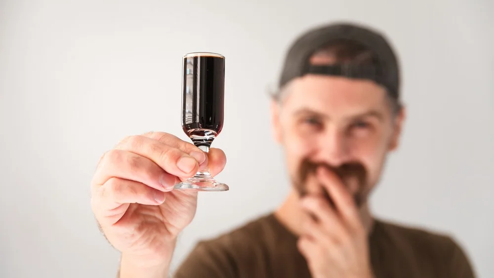 The Essential Rich Demerara Syrup Recipe — Anders Erickson