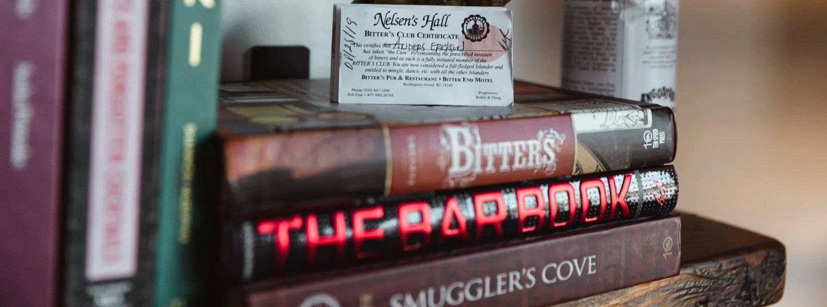 The Essential Rich Demerara Syrup Recipe — Anders Erickson