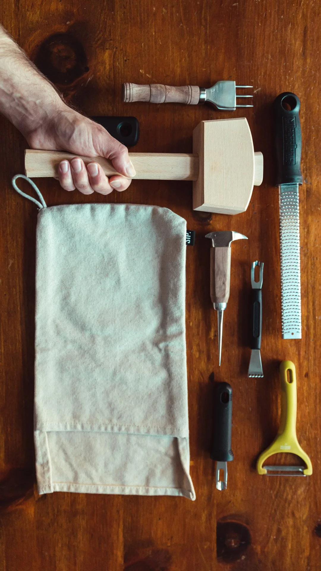 10 Essential Bar Tools — Anders Erickson