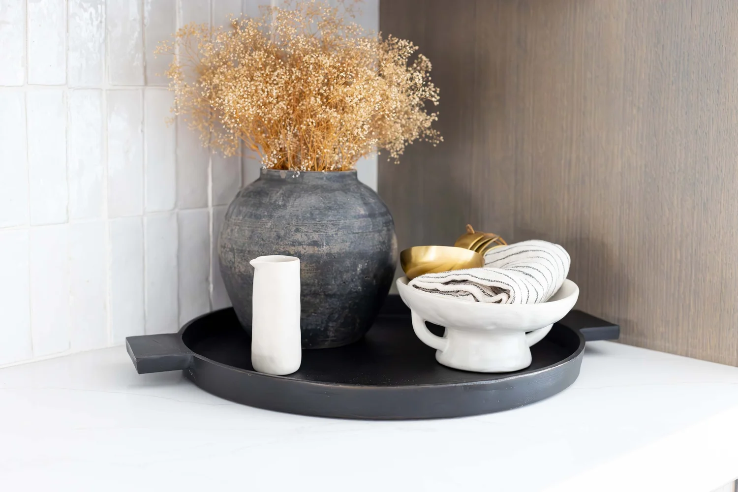 Circles (Interior)(Renovations) — Modern Dwelling | Scottsdale Interior ...