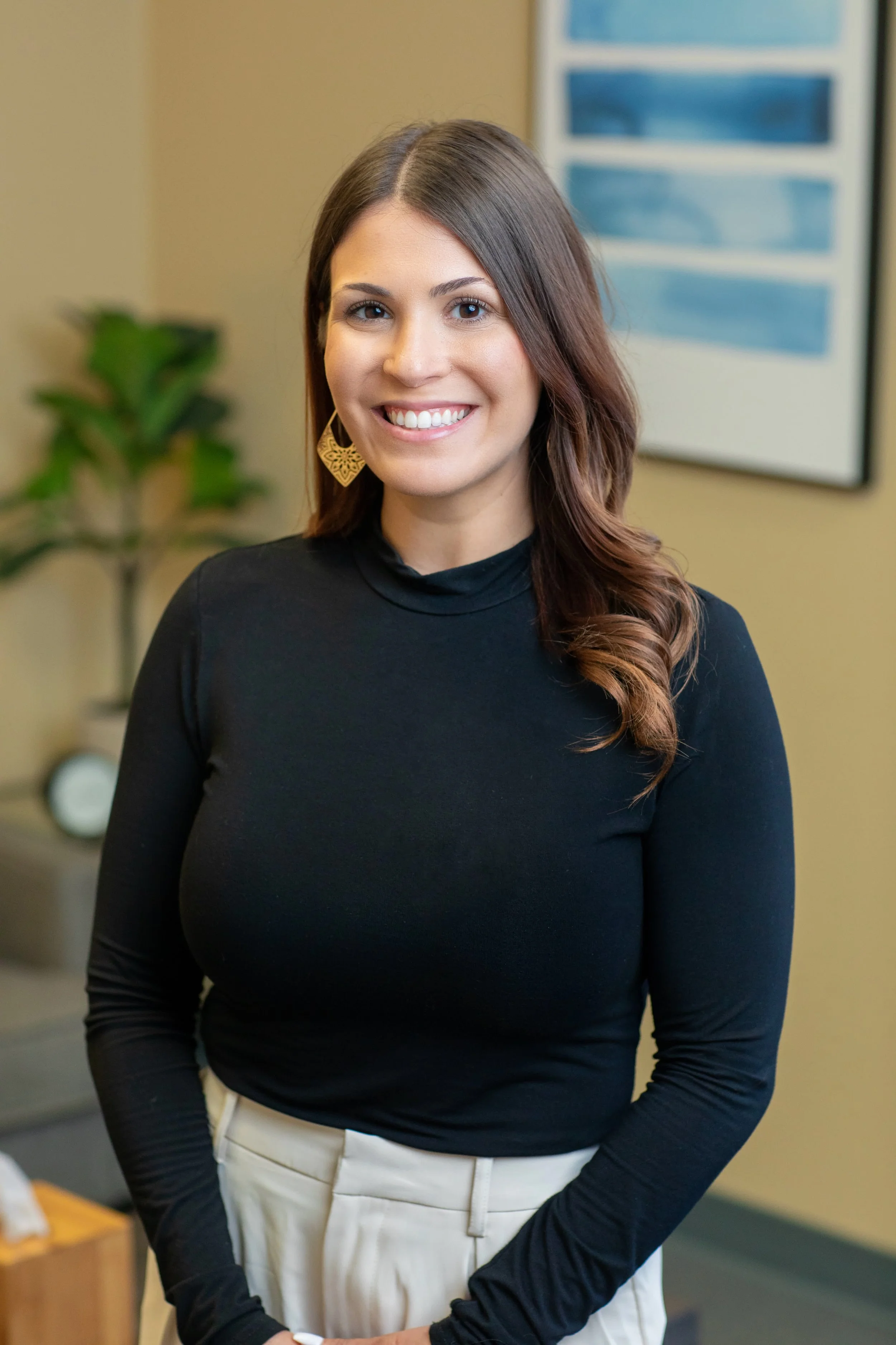 Meet Janice Naranjo | Serenity Therapy and Counseling