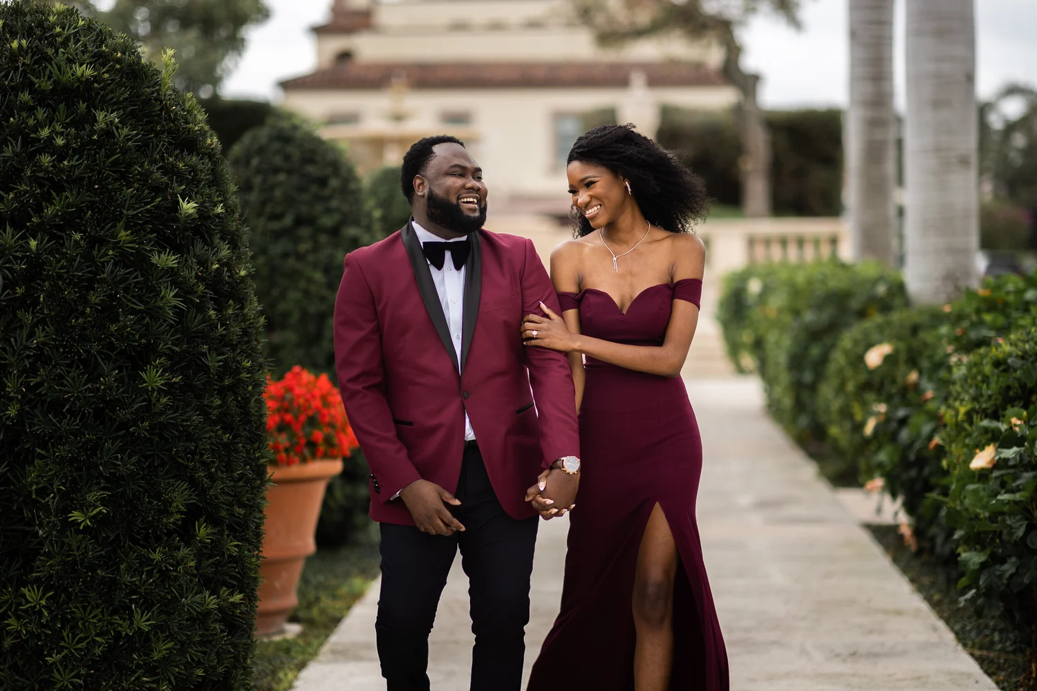 Tips on how to plan your engagement session