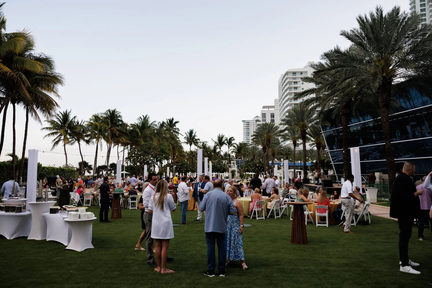 South Florida Corporate Event Photography