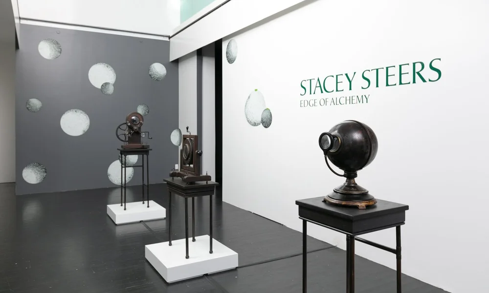 Museum of Contemporary Art Denver exhibition — Stacey Steers