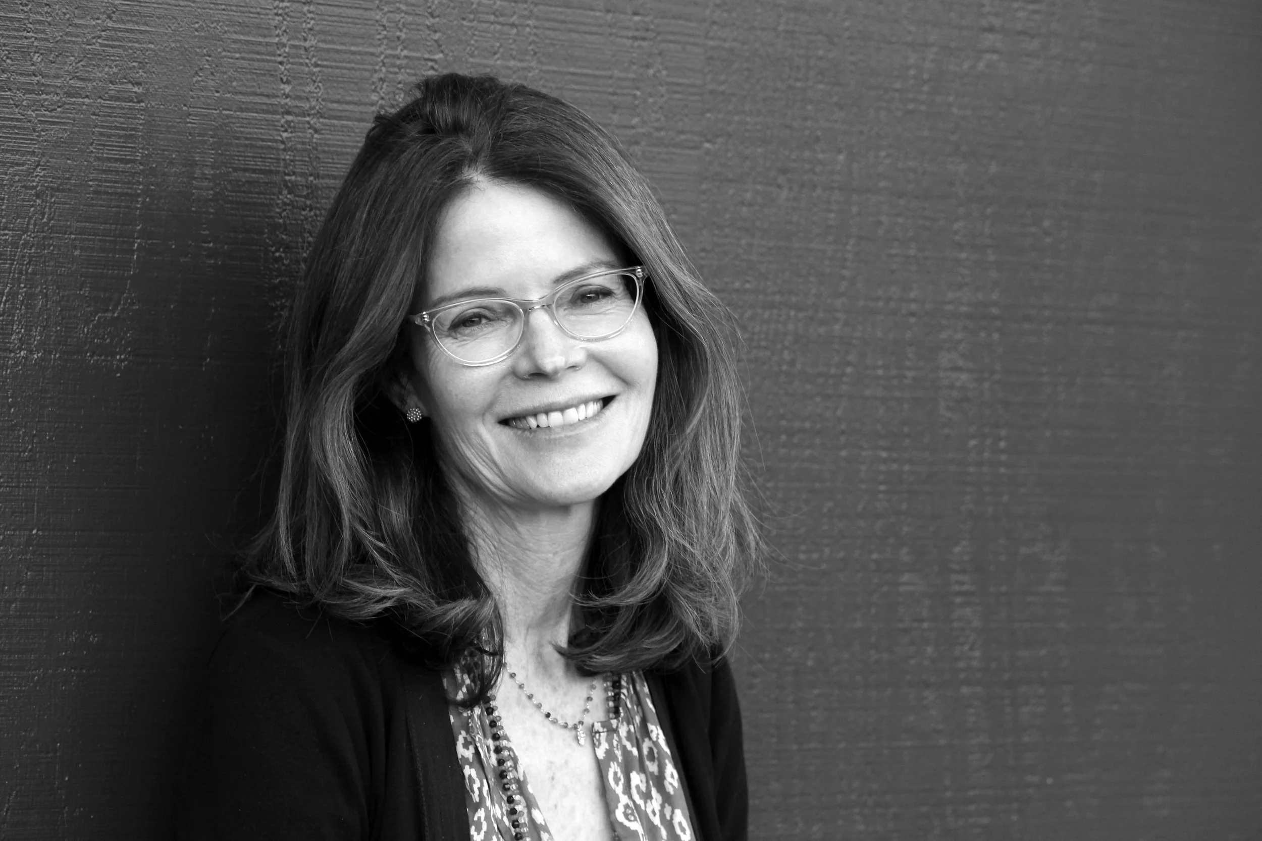 About Stacey — Stacey Steers