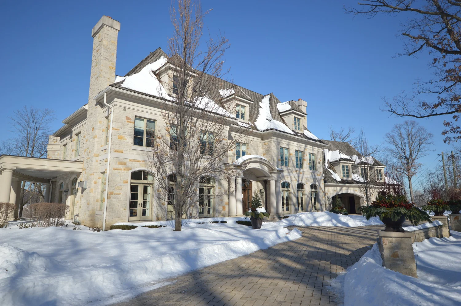 1343 Blythe Road, Mississauga, ON