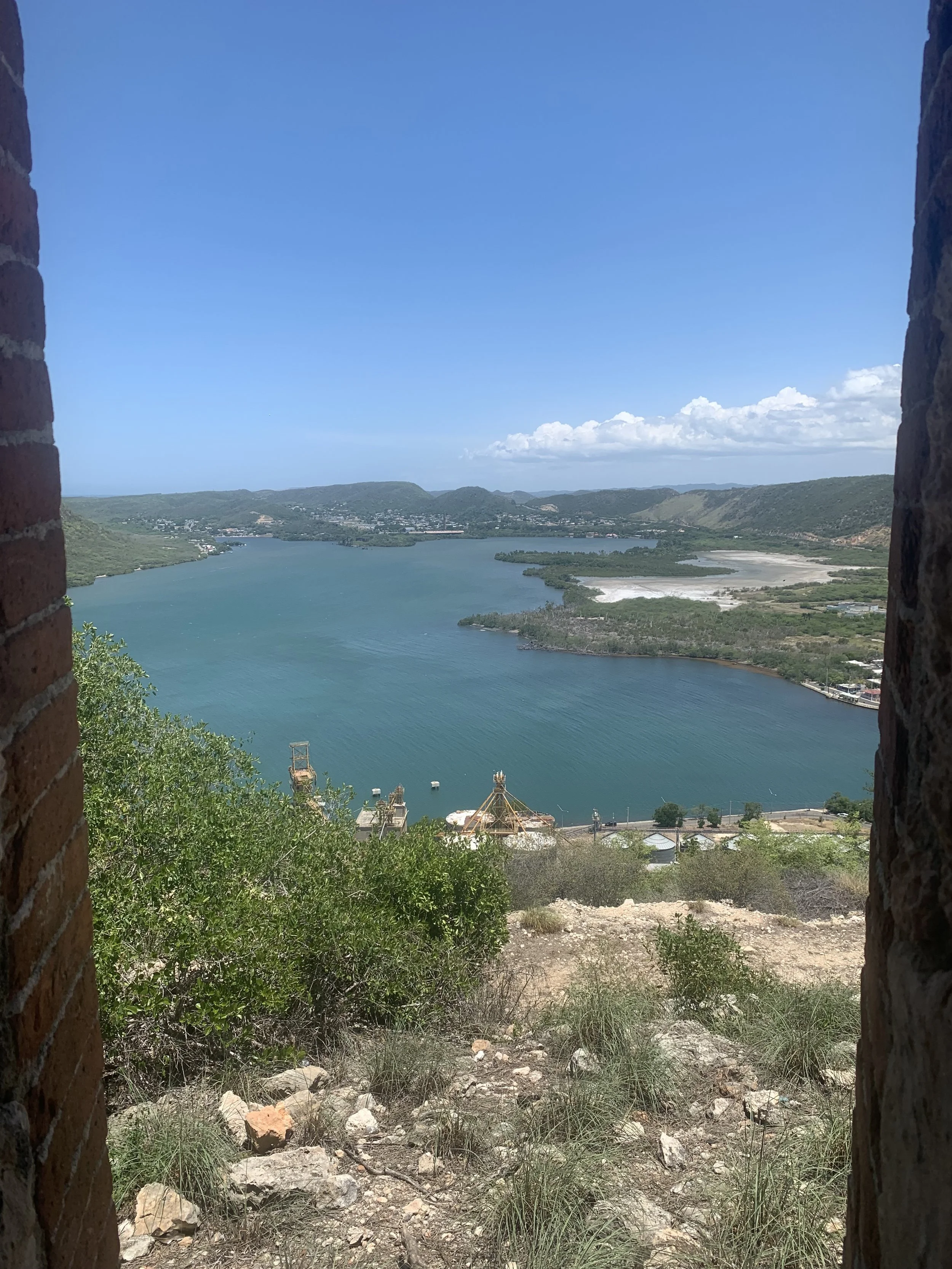 island tours — Mariex Adventures