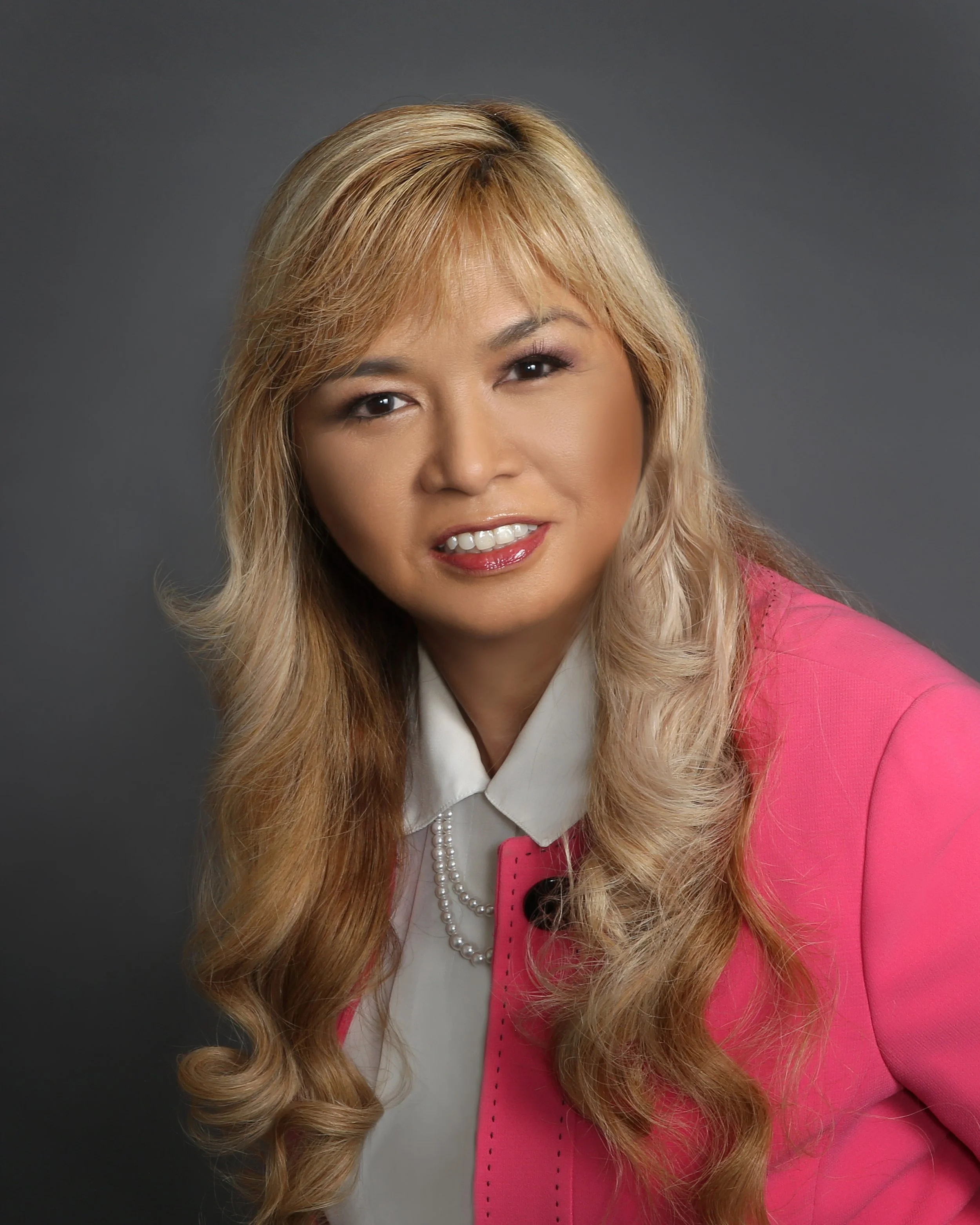 ESP Survivor Leadership — TAASA