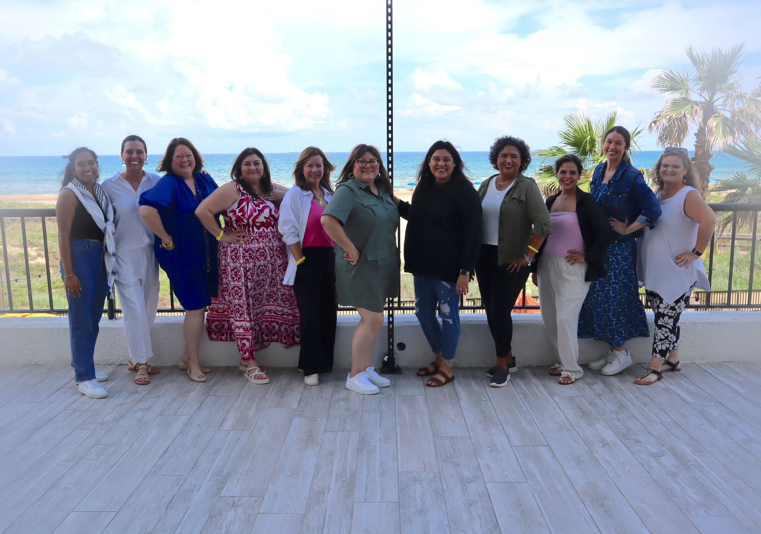 Board of Directors — TAASA