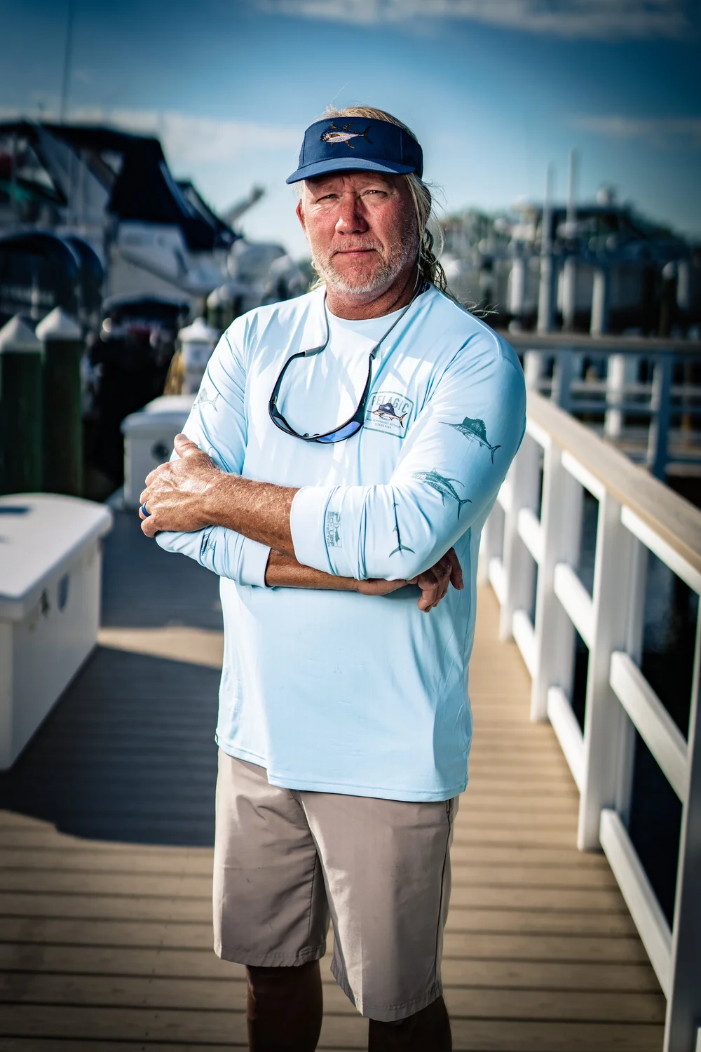 Markin Fish Charters