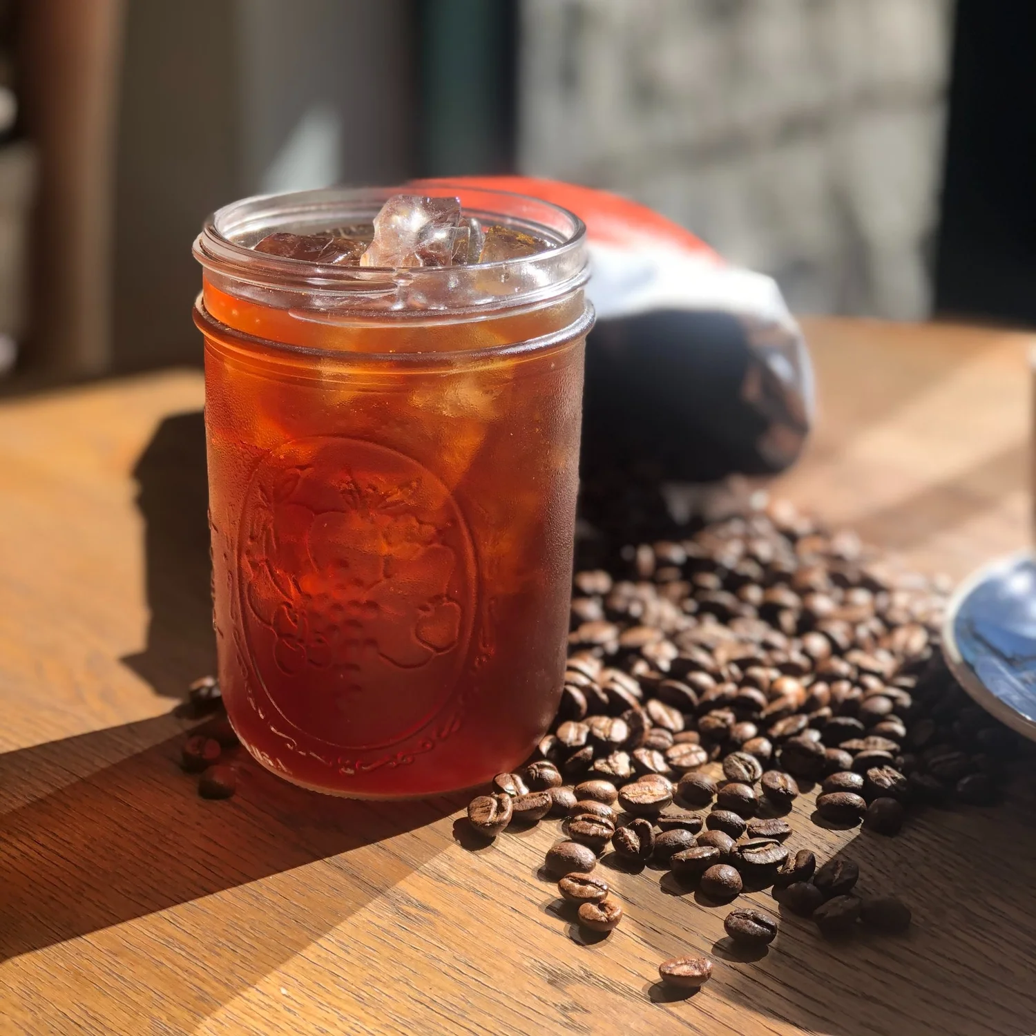 Costa Rican Cold Brew – How to Brew the Perfect Batch at Home — Exit 11 ...