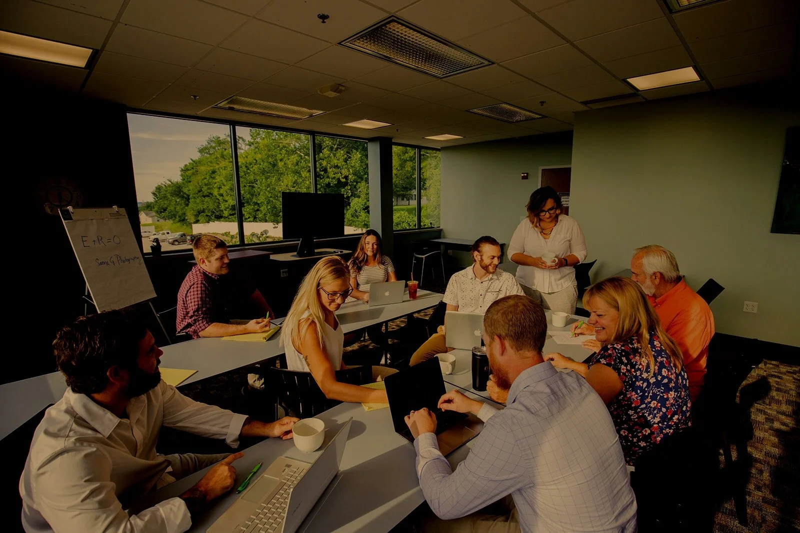 Locations — Exit 11 Coffee