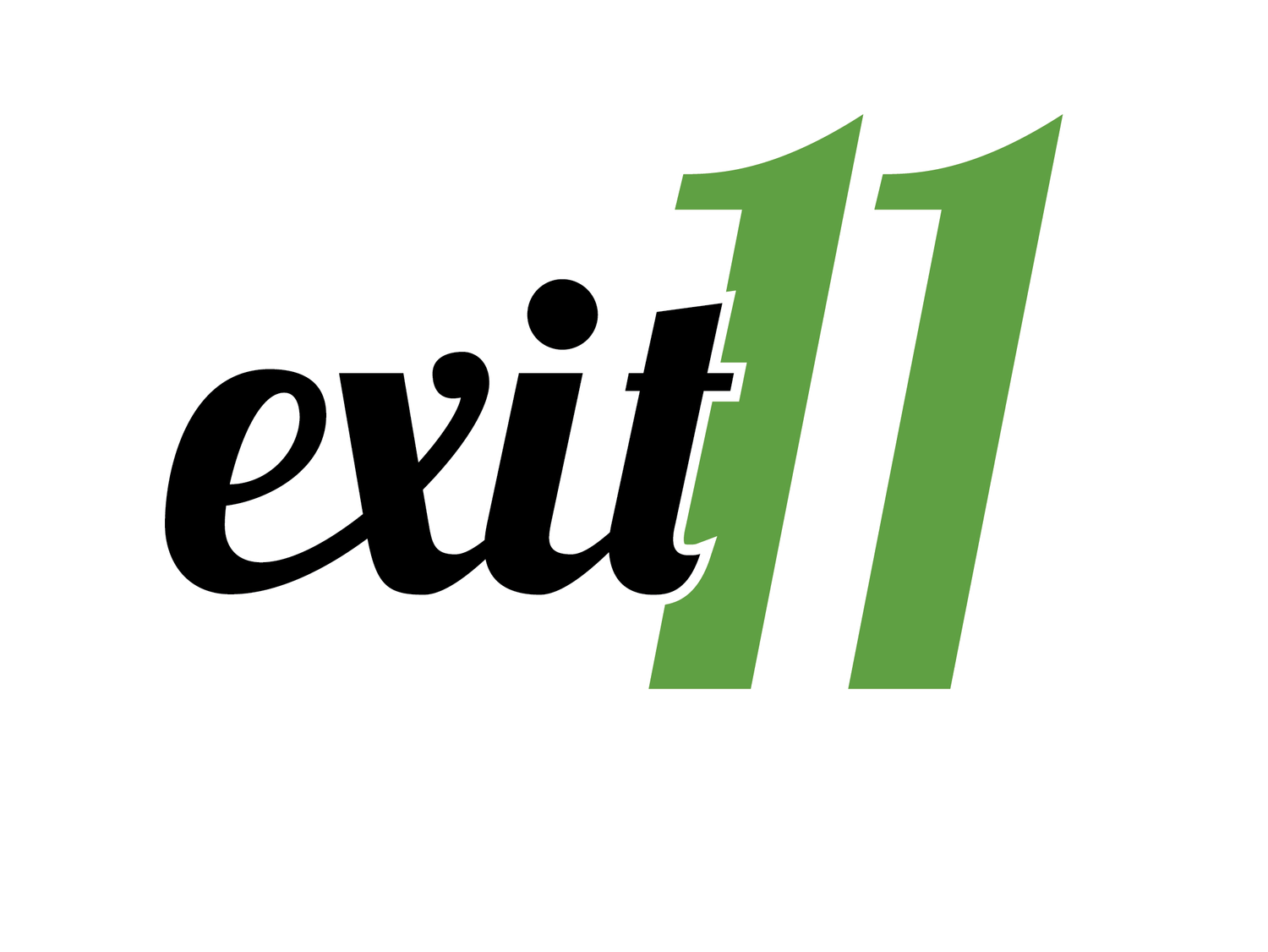 Exit 11 Coffee
