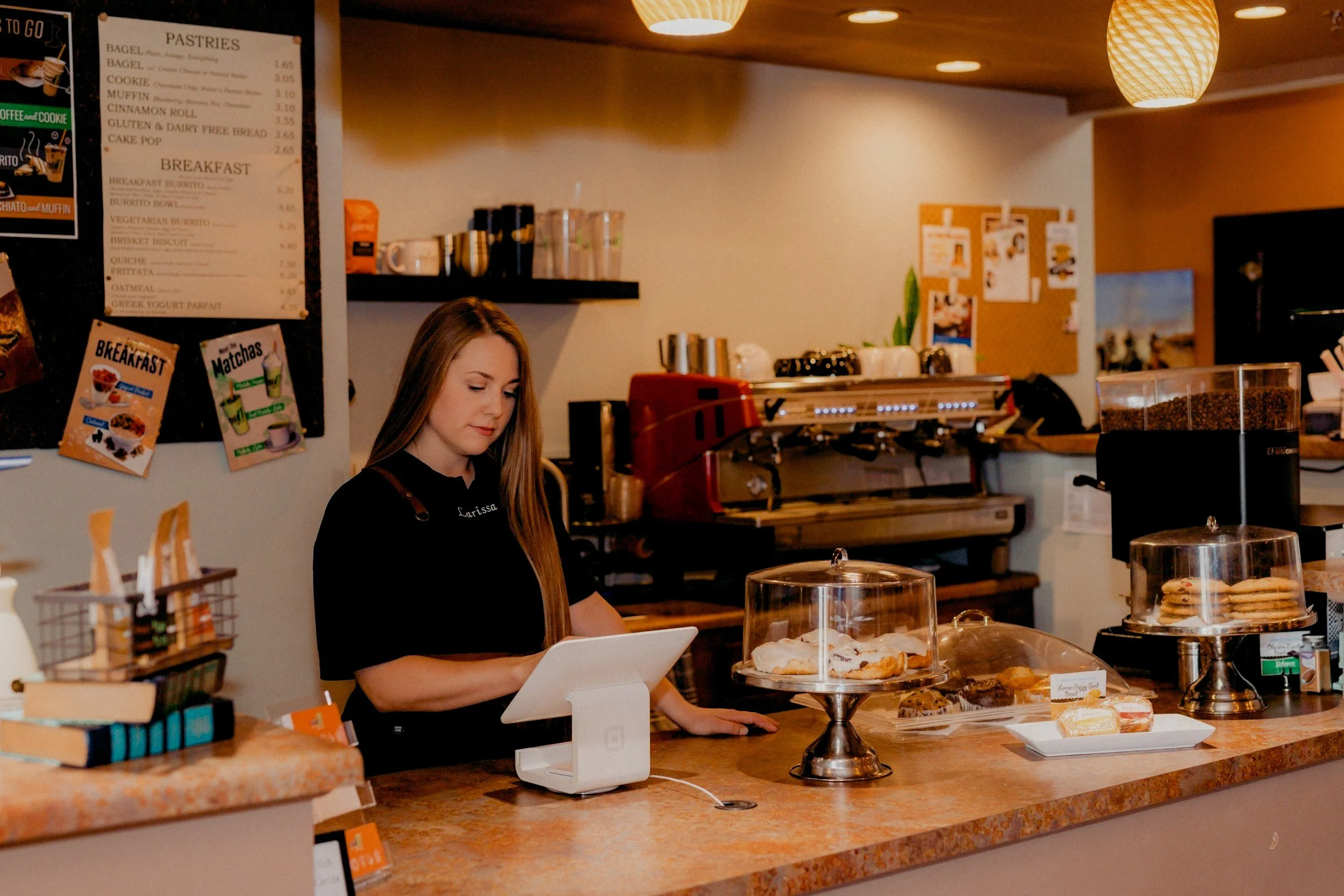 Locations — Exit 11 Coffee