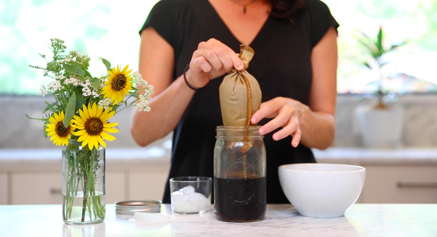 Costa Rican Cold Brew – How to Brew the Perfect Batch at Home — Exit 11 ...