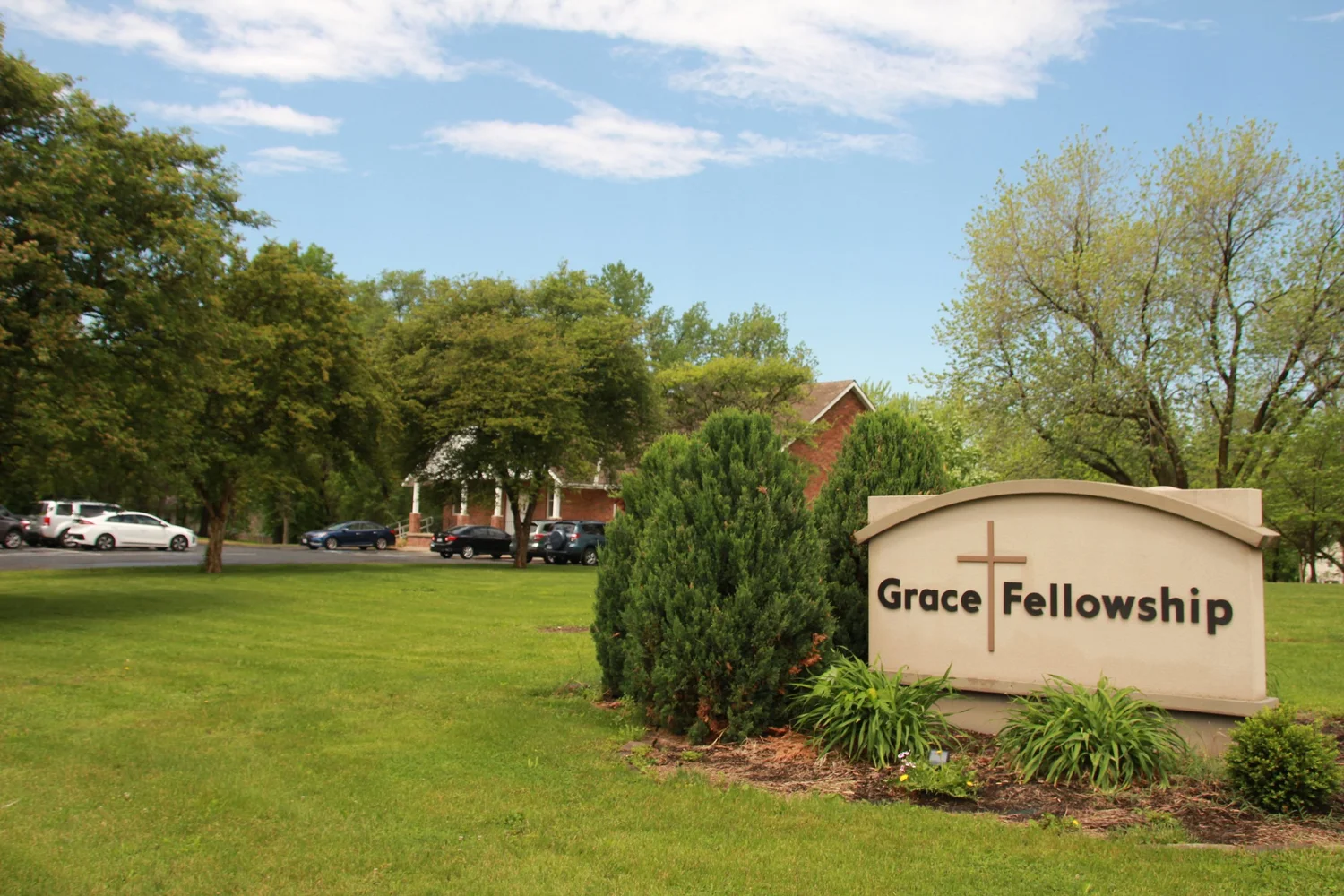Grace Fellowship