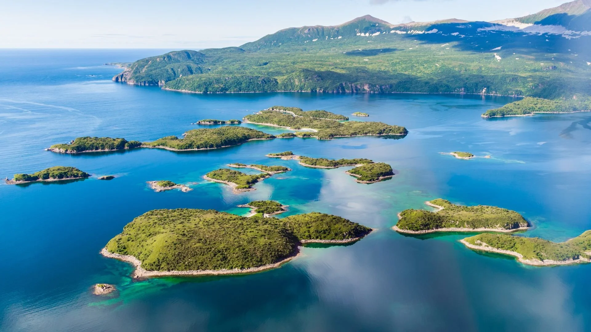 Fishing, bear-viewing and more near Katmai National park — Katmai ...