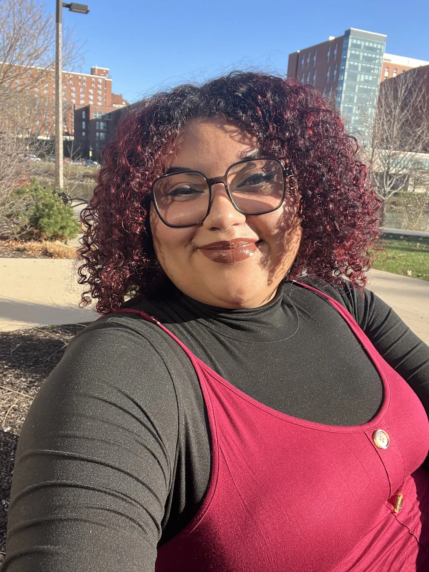 Our Scholars — The Cody Renard Richard Scholarship Program
