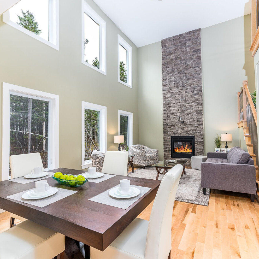 New Homes — WHITESTONE