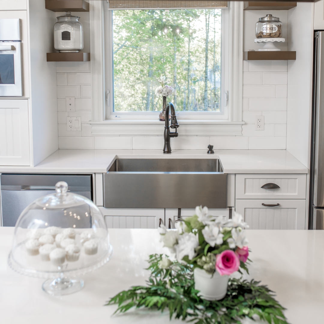 About 5 — WHITESTONE