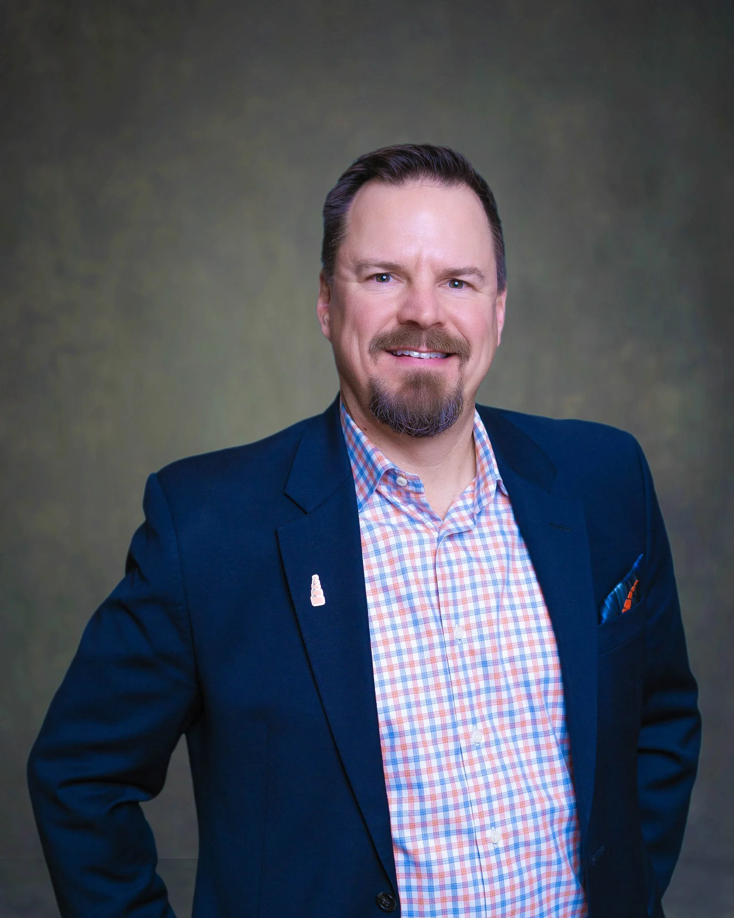 Chris Rose — Cairn Partners