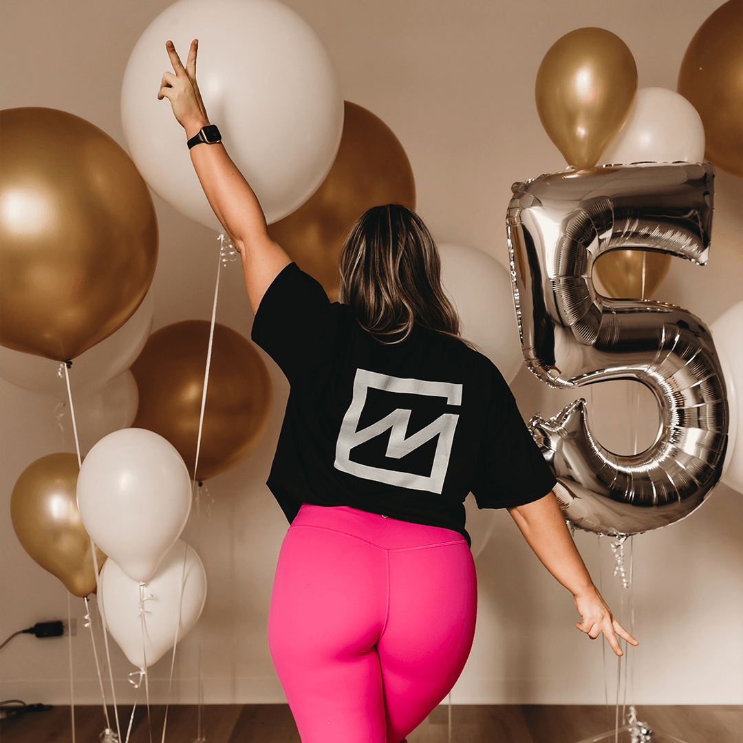 #UNICORNCREW Tee — MVMNT