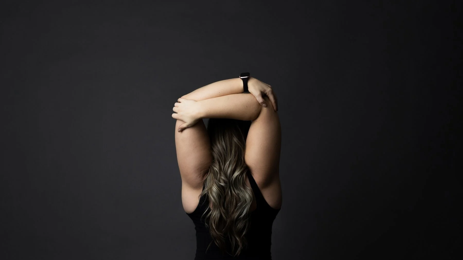 About Crystal — MVMNT