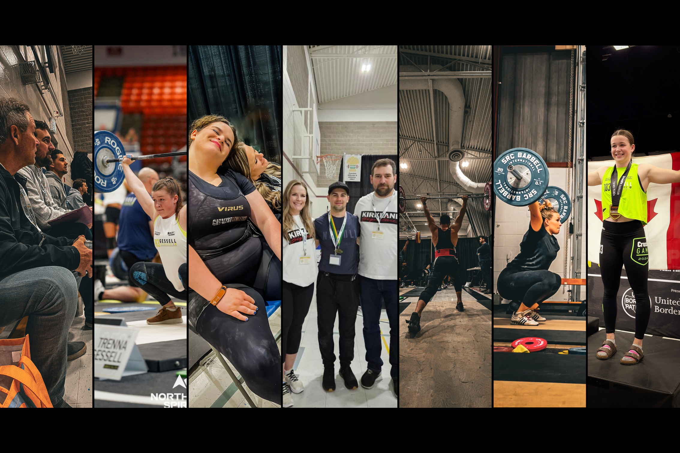 LIFT LOCAL | Enhance Your Lifting Skills Today — MVMNT