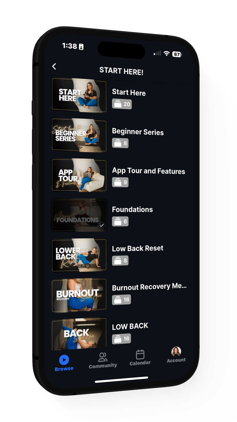 MVMNT - Best Mobility App
