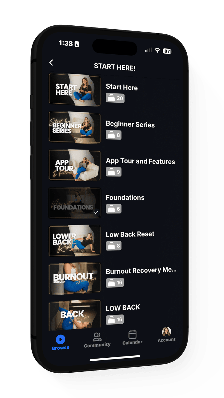 MVMNT - Best Mobility App