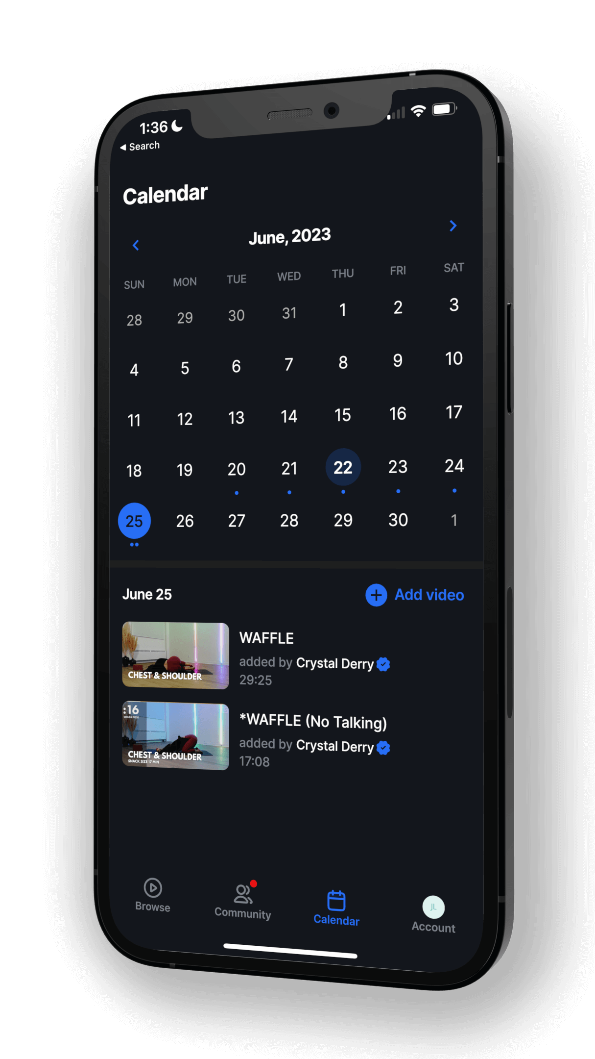 MVMNT - Best Mobility App