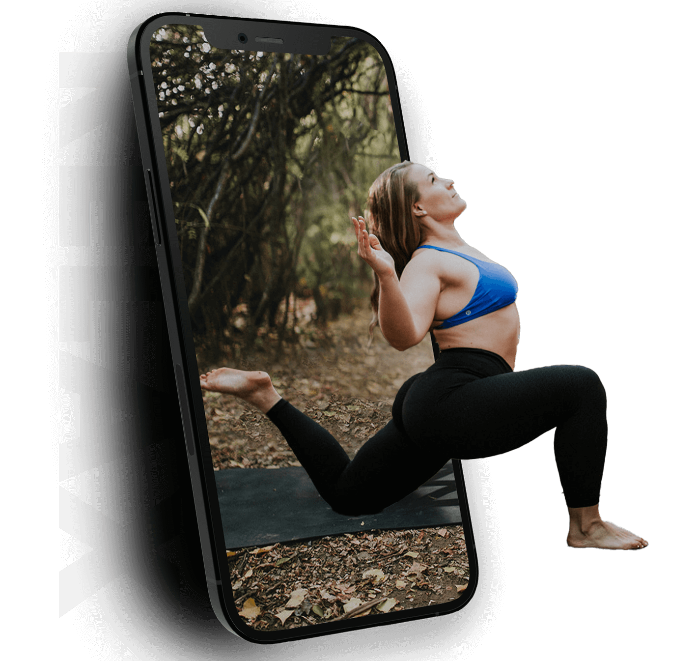 Mobility Made Easy | MVMNT