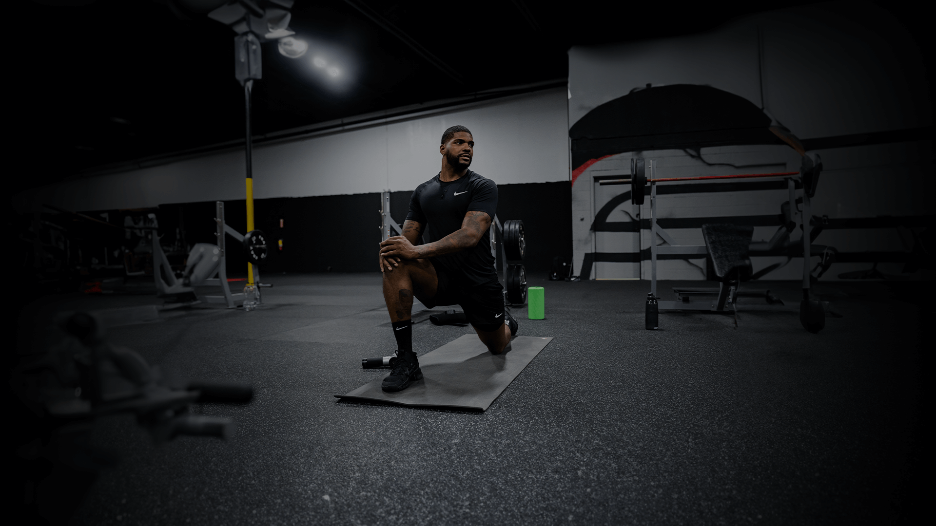 MVMNT - Best Mobility App