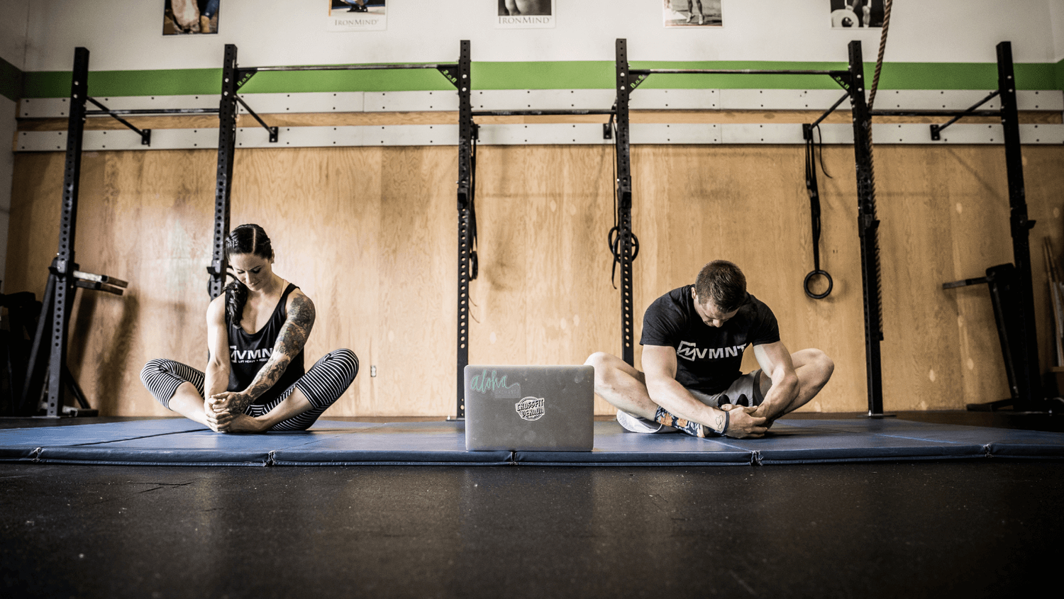 Say Bye-Bye to Tightness: Get Flexy with Our Mobility and Stretching ...