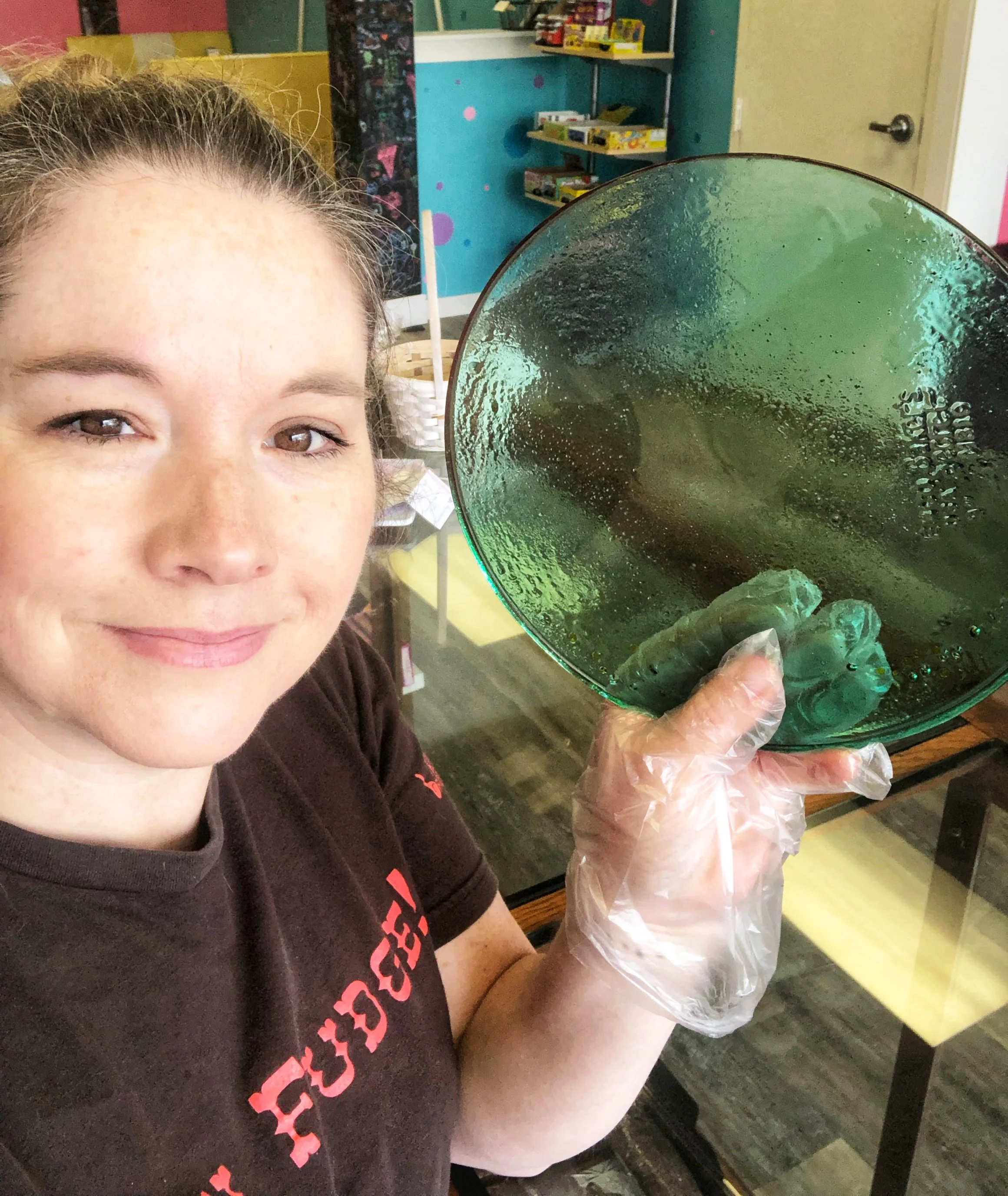 Candy, Cookie, and Holiday Workshops — The Nutmeg Fudge Company