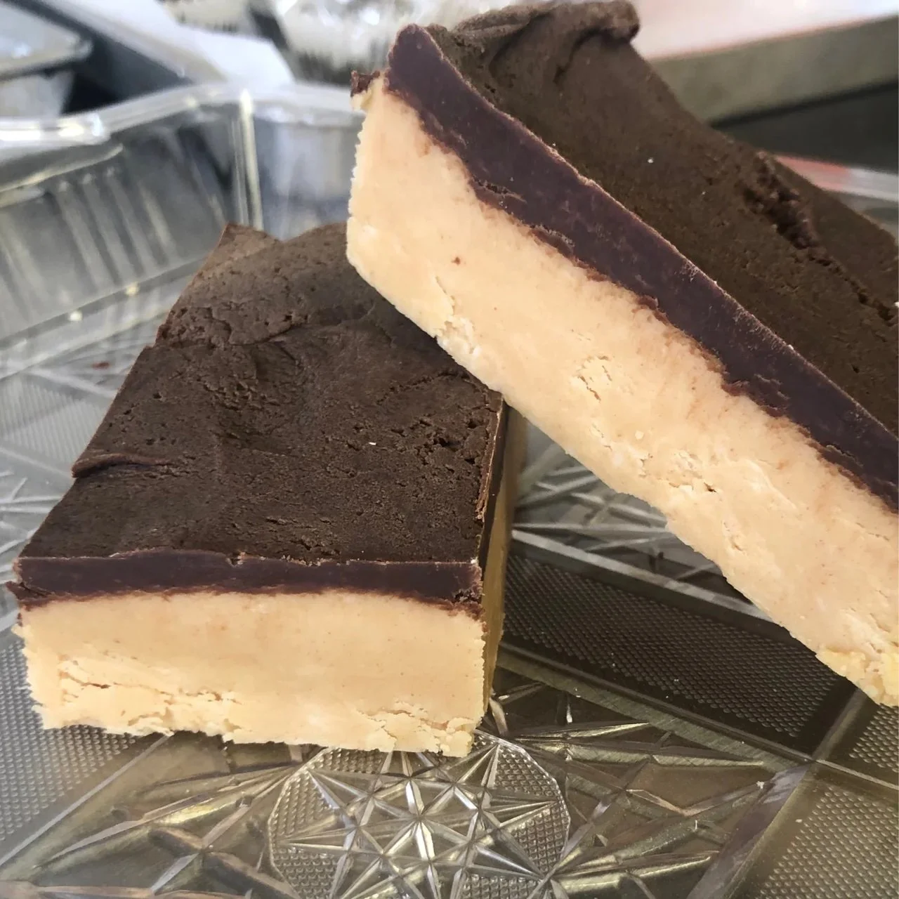 Order Fudge Page — The Nutmeg Fudge Company