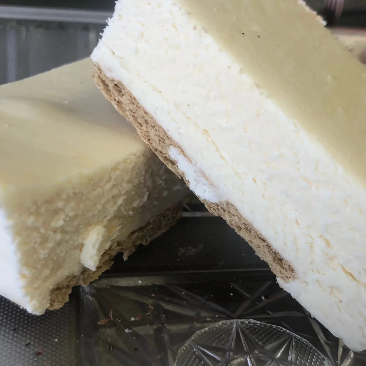 Order Fudge Page — The Nutmeg Fudge Company