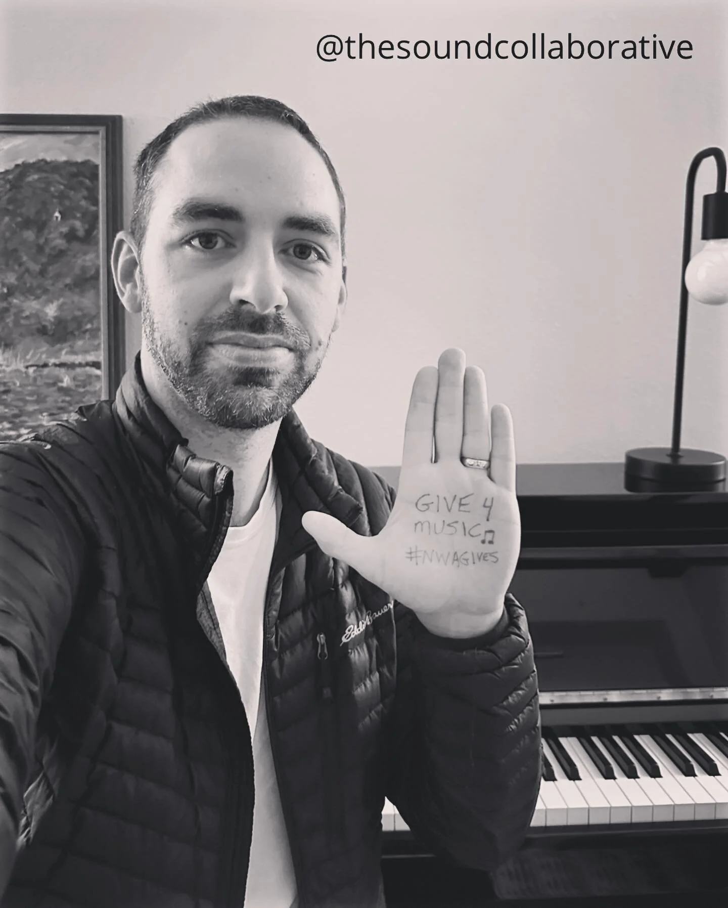 About — The Sound Collaborative