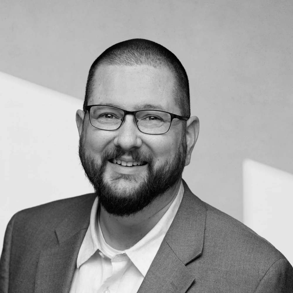 Meet Dave Schoewe — The Sound Collaborative