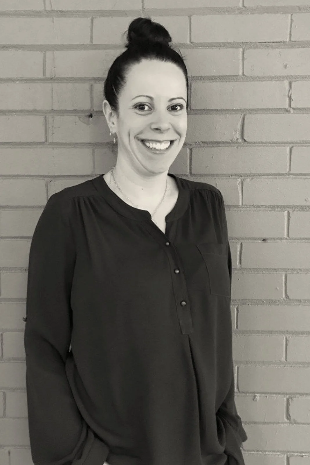 Meet Nikki Goldman-Stroh — The Runner's Academy | Toronto & Hamilton ...