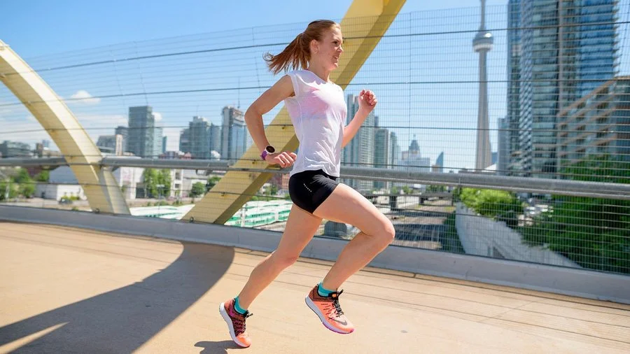 Why I Love Running And Why I Think You Should Try It — The Runner's ...