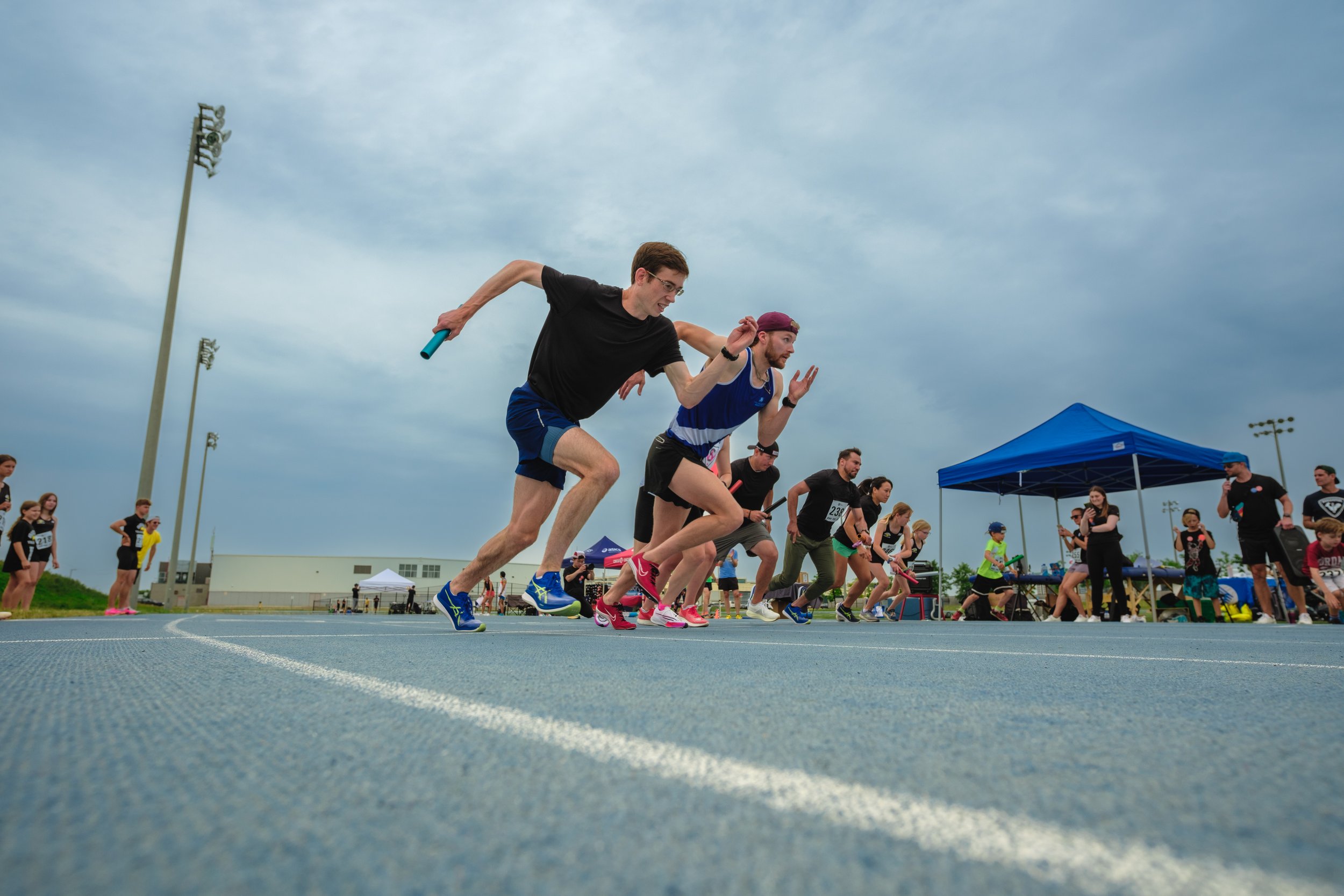 The Runner's Academy | Toronto & Hamilton | Physiotherapy, Chiropractor ...