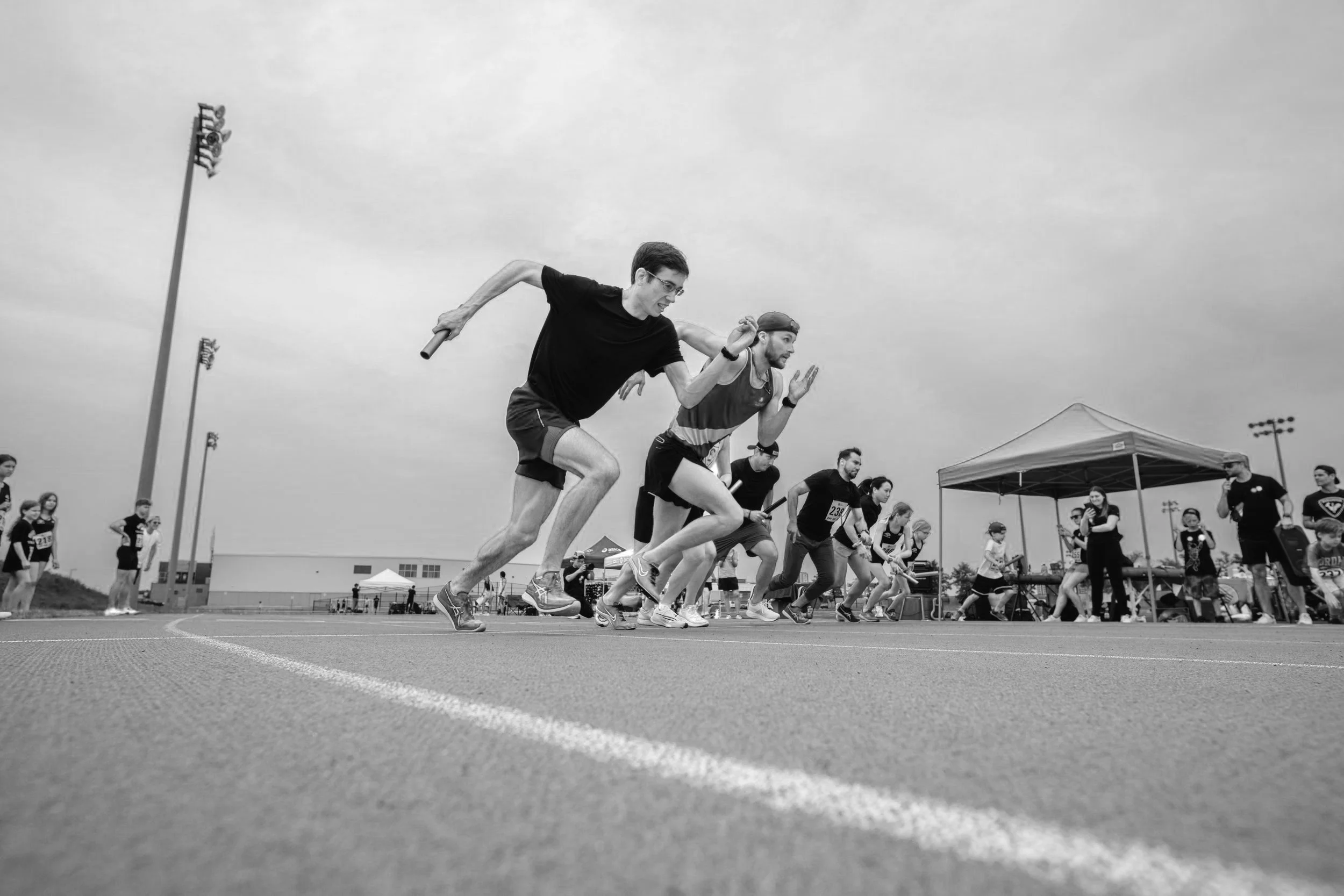 Performance Coaching For Runners — The Runner's Academy | Toronto ...