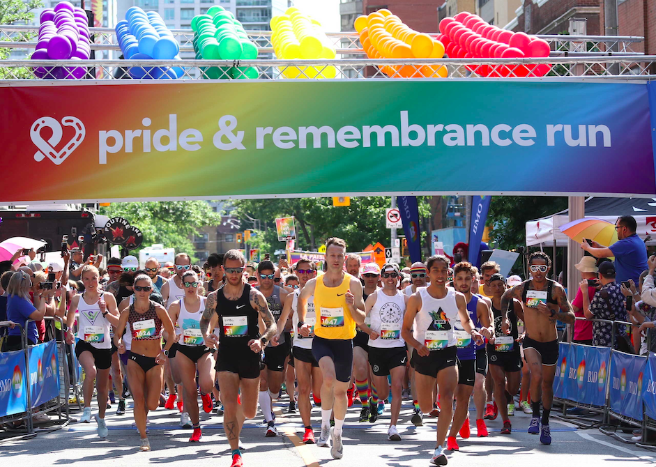 Performance Coaching For Runners — The Runner's Academy | Toronto ...