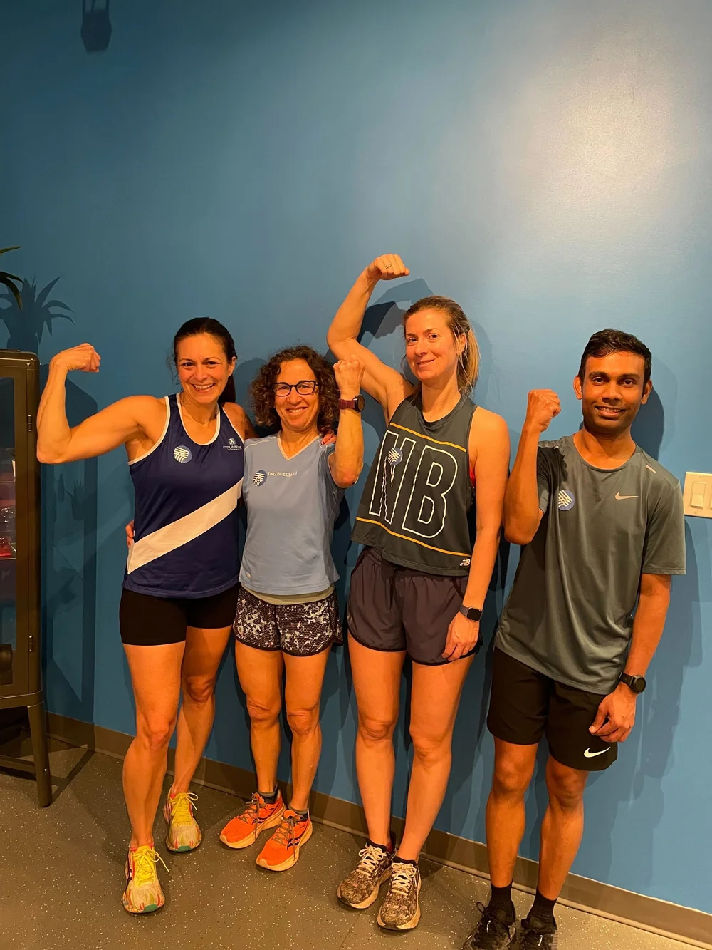 Toronto Strength Training for Runners — The Runner's Academy | Toronto ...