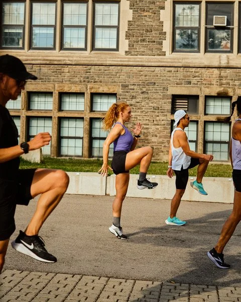 Toronto Strength Training for Runners — The Runner's Academy | Toronto ...