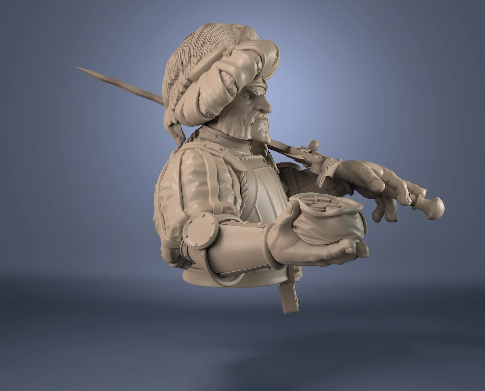 Store — The Diddy Miniature Company