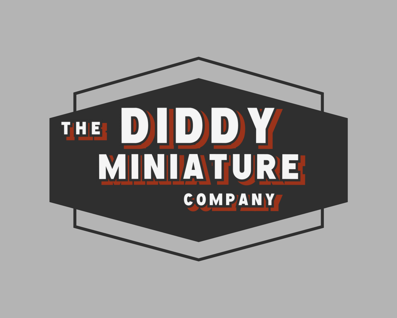 The Diddy Miniature Company