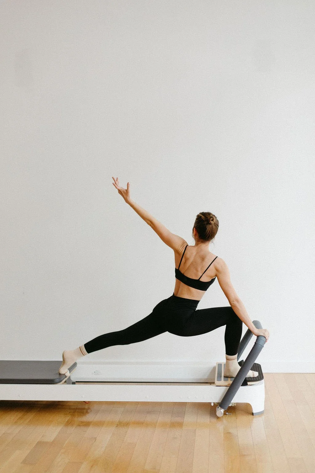 RITUAL MOVES PILATES