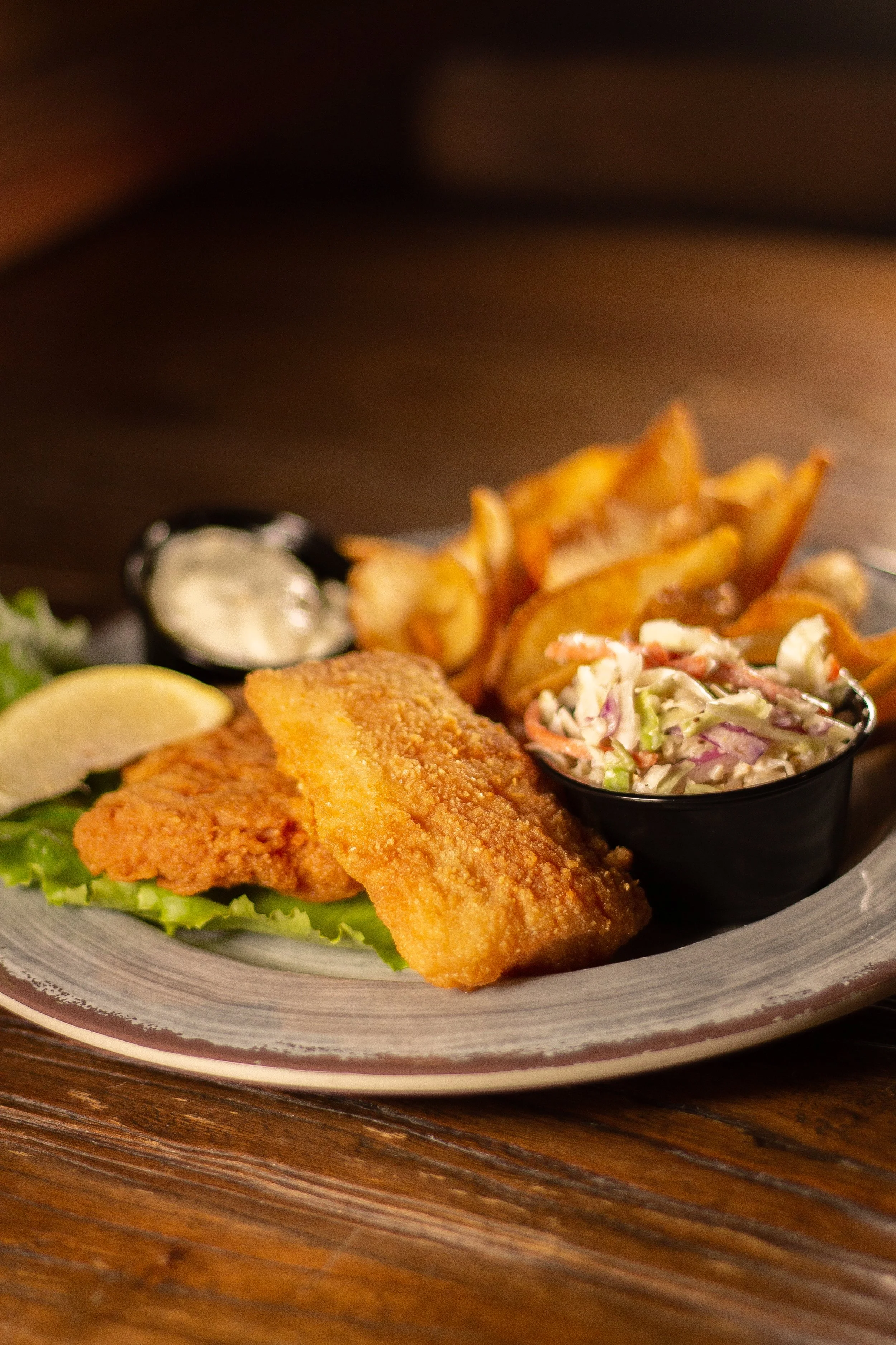 SPECIALS — The Yankee Tavern — Eagan, MN